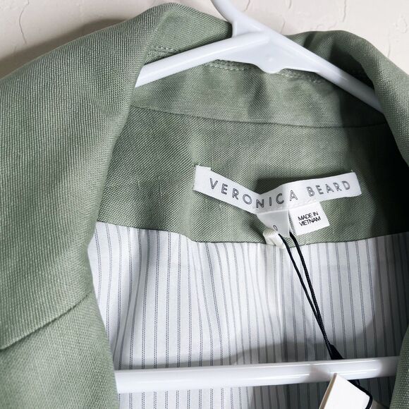 Veronica Beard | Jackets & Coats | Veronica Beard Sedgwick Dickey ...